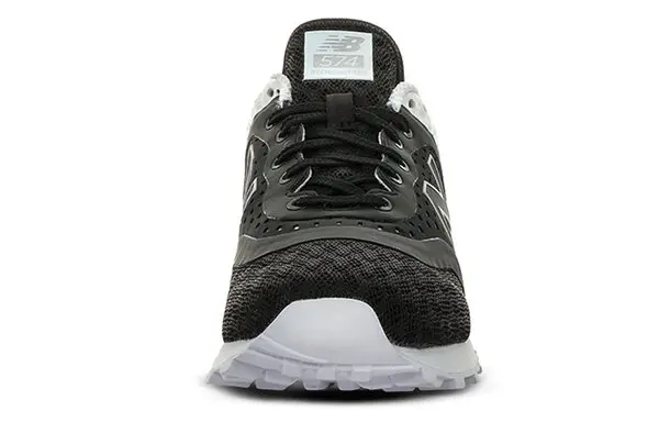 NEW BALANCE 574 Re-engineered Breathe Sneakers