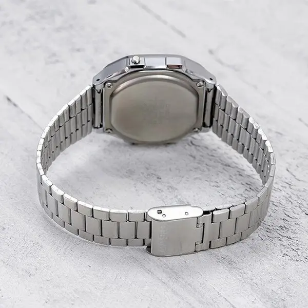 Casio Digital Quartz Watch
