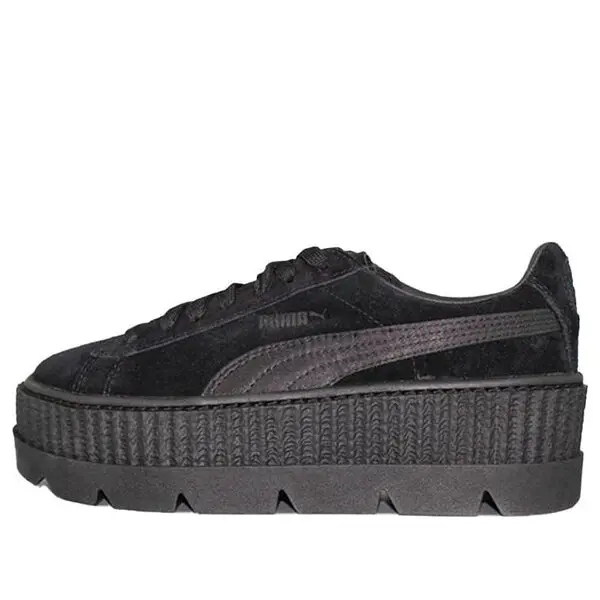 PUMA Fenty X Cleated Creeper Platform Sneakers