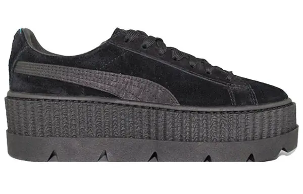 PUMA Fenty X Cleated Creeper Platform Sneakers