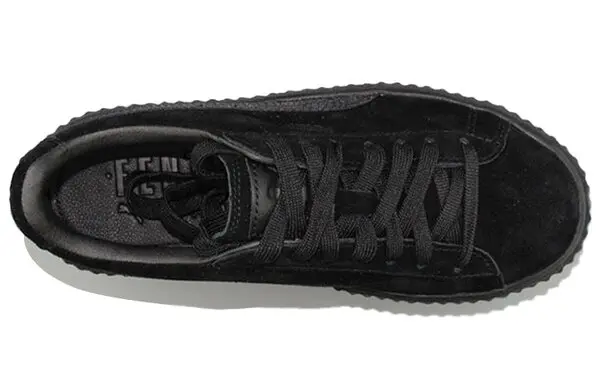 PUMA Fenty X Cleated Creeper Platform Sneakers