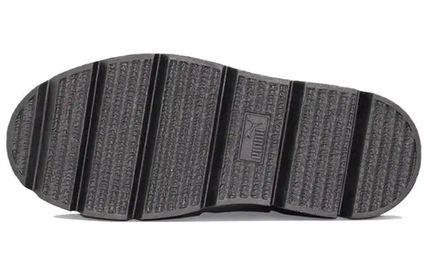 PUMA Fenty X Cleated Creeper Platform Sneakers