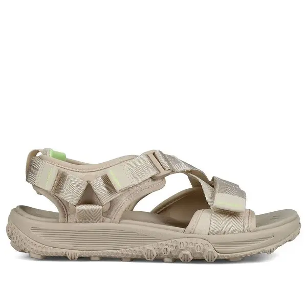 NEW BALANCE 2950v2 Sandal - Timberwolf/afterglow