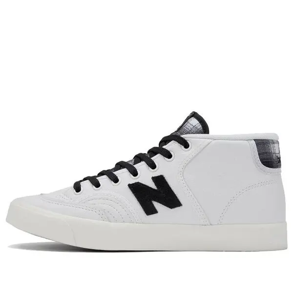 NEW BALANCE Pro Court 213 Shoes 'white Black - White/black
