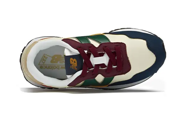 NEW BALANCE 237 Sneakers