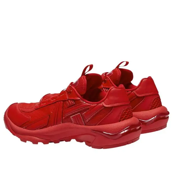 Onitsuka Tiger Tigtrail Sneakers - Classic Red
