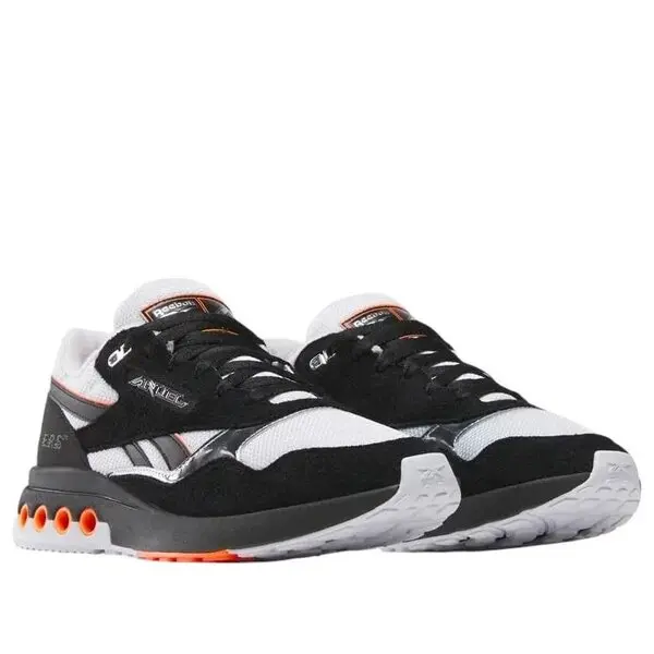 REEBOK X Anuel Ers World Mid Sneakers