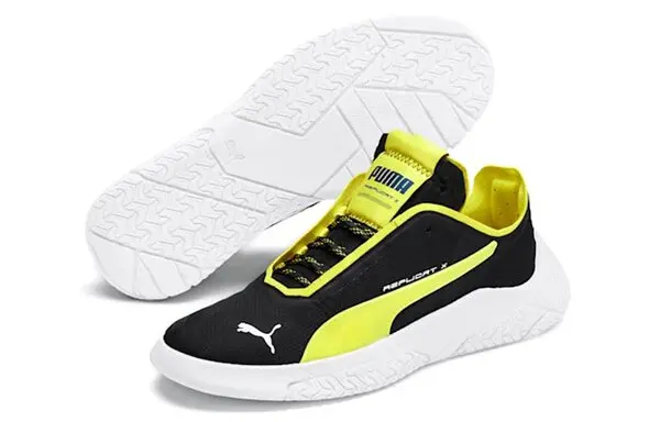 PUMA Replicat-x Circuit Athletic Sneakers
