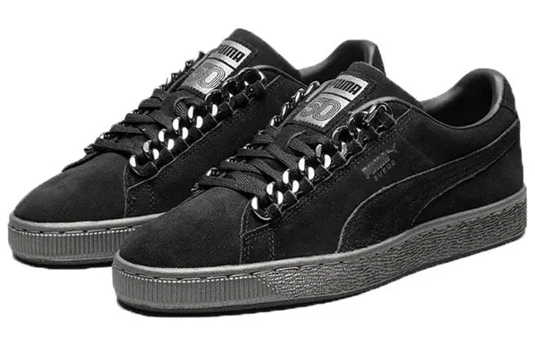 PUMA Suede Classic X-chain Sneakers