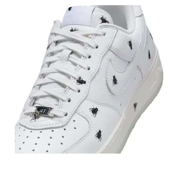 Nike Force 1 Low "houseflies" Sneakers
