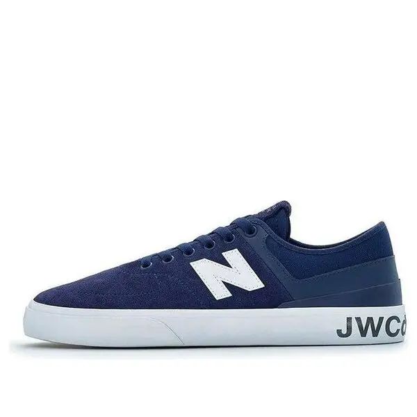 NEW BALANCE 379 X Junya Watanabe Sneakers - Blue