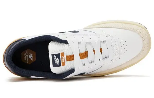 NEW BALANCE Numeric 440 Sneakers