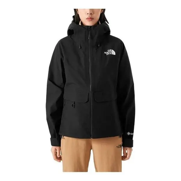 The North Face Devils Brook Gore-tex Jacket