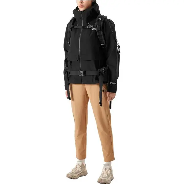 The North Face Devils Brook Gore-tex Jacket