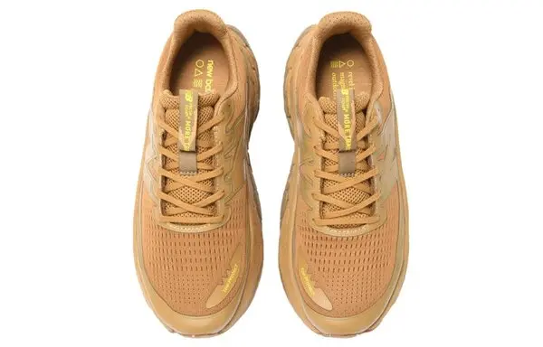 NEW BALANCE Fresh Foam X More Trail V3 Ga Sneakers