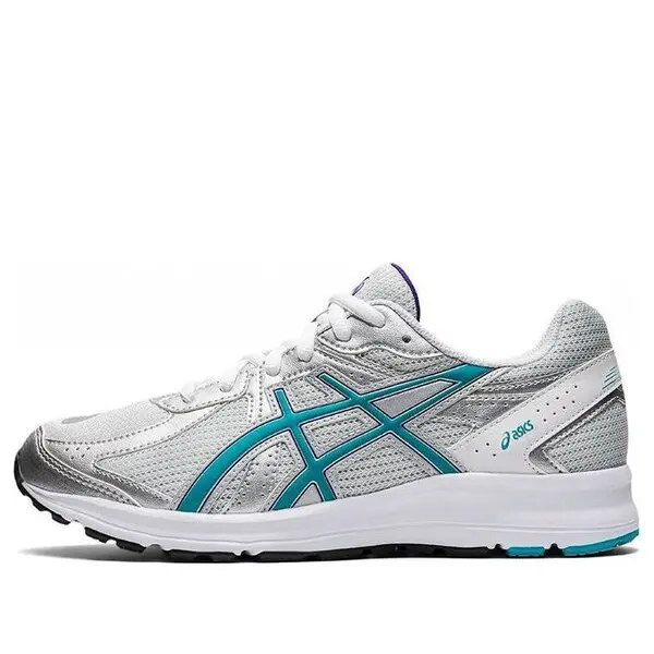 Asics Jog 100 Smu Sneakers - Grey/blue