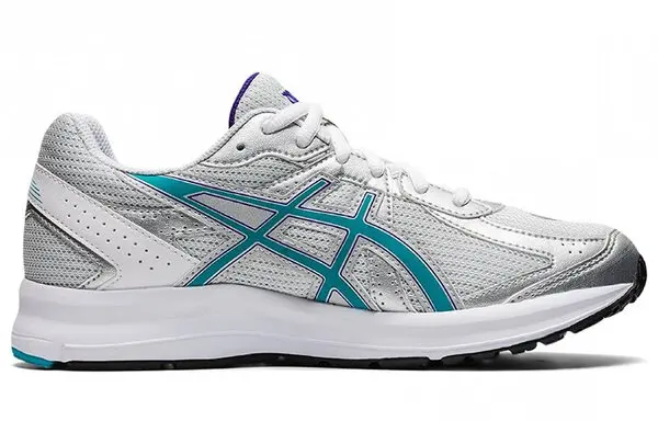 Asics Jog 100 Smu Sneakers - Grey/blue