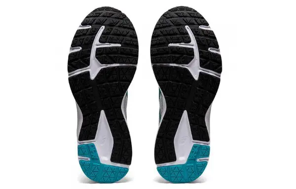 Asics Jog 100 Smu Sneakers - Grey/blue