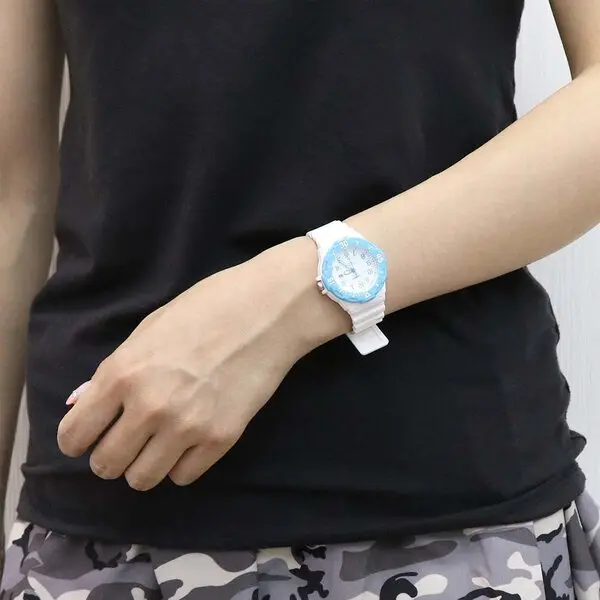 Casio Diving Sports Waterproof Analog
