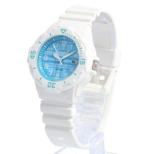 Casio Analog Diving Sports Watch