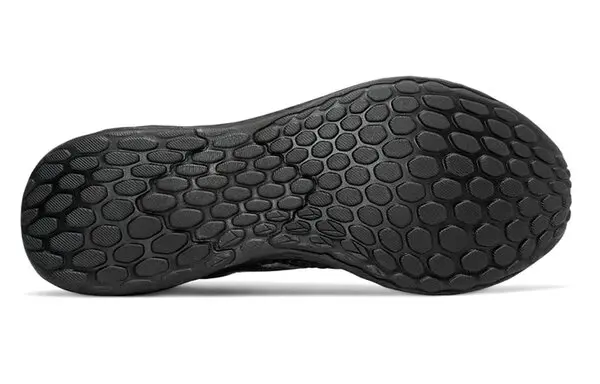 NEW BALANCE Fresh Foam Tempo Athletic Sneakers - Black