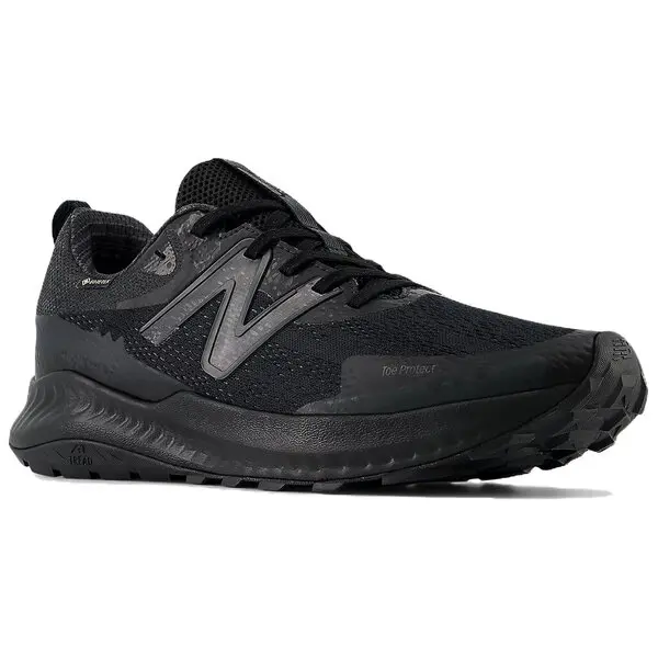 NEW BALANCE Dynasoft Nitrel V5 Gore-tex Athletic Shoes