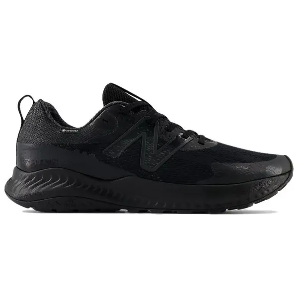 NEW BALANCE Dynasoft Nitrel V5 Gore-tex Athletic Shoes - Black