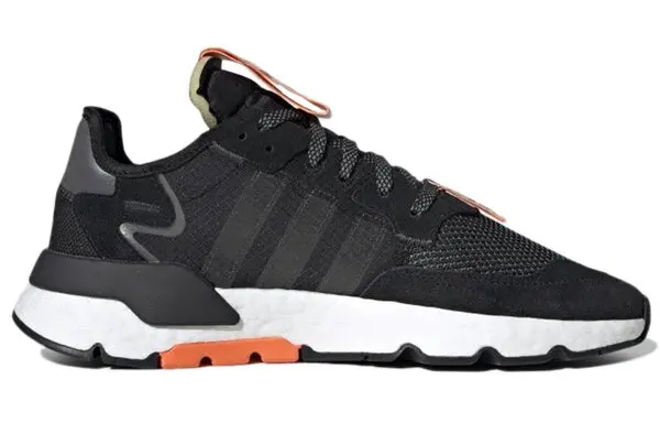Adidas Nite Jogger 'jet-set New York' Sneakers