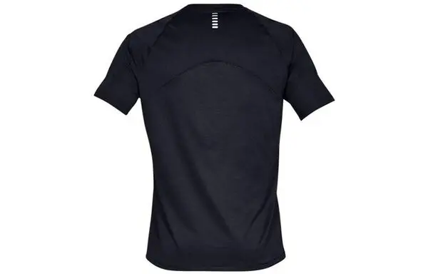 Under Armour Qualifier Short Sleeve Shirt