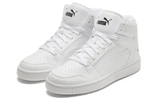 PUMA Rebound Layup Sl High Top Sneakers