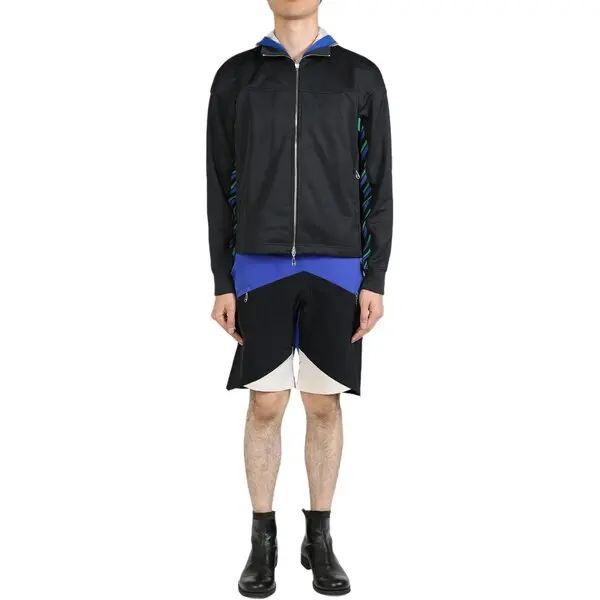 Asics X Kiko Kostadinov Novalis Track Jacket