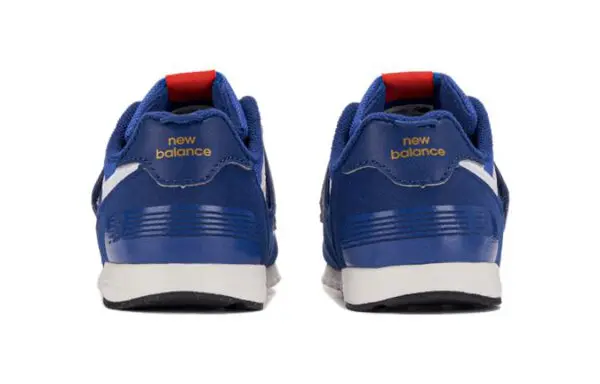 NEW BALANCE 574 Hook & Loop Sneakers