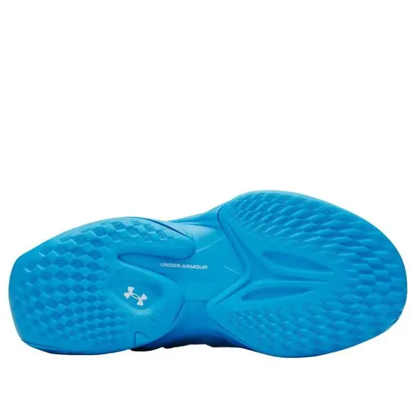 Under Armour Curry 13 Sneakers - Capri