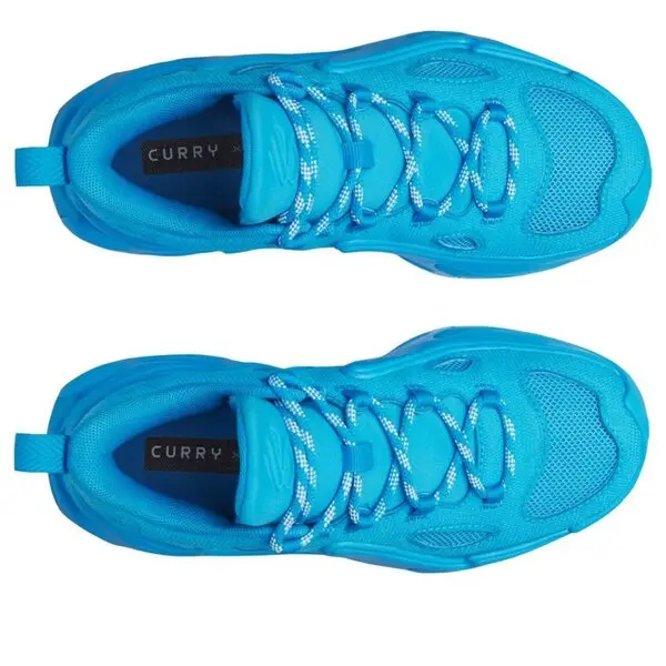 Under Armour Curry 13 Sneakers - Capri