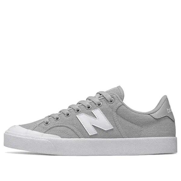 NEW BALANCE Pro Court Sneakers - Grey