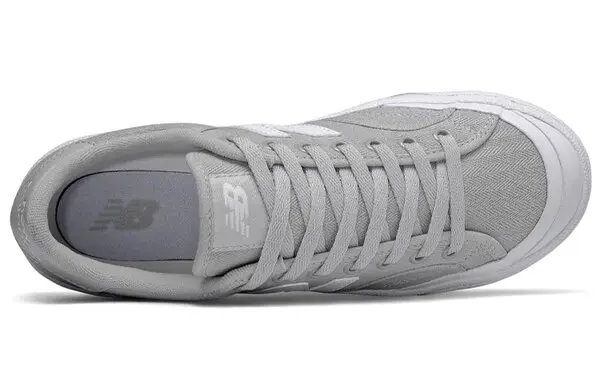 NEW BALANCE Pro Court Sneakers - Grey