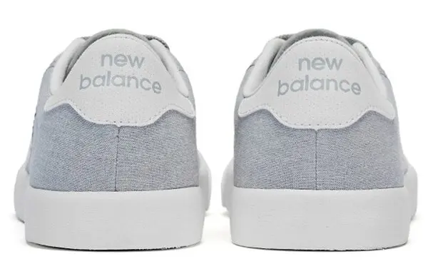 NEW BALANCE Procts Series Retro Low Top Sneakers - Grey