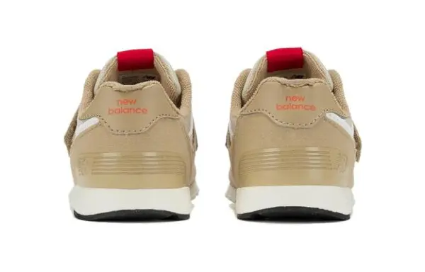 NEW BALANCE 574 Hook & Loop Sneakers