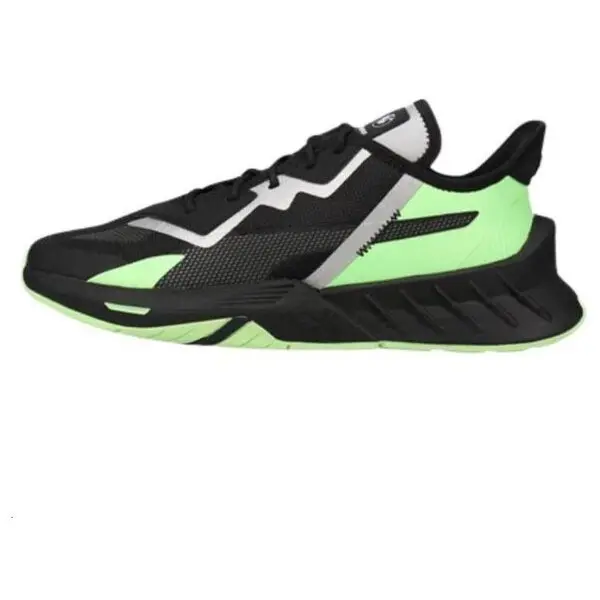 PUMA Bmw Motorsport X Maco Sl Sneakers - Black/silver/fizzy Lime