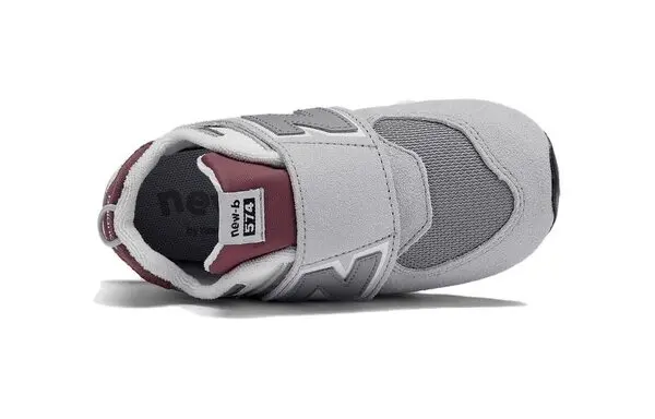 NEW BALANCE 574 "light