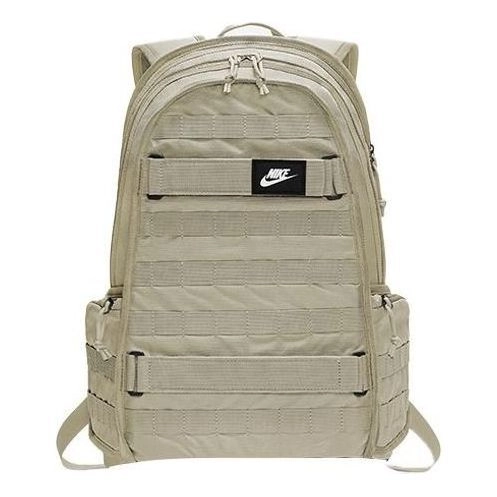 Nike Tech Backpack - White