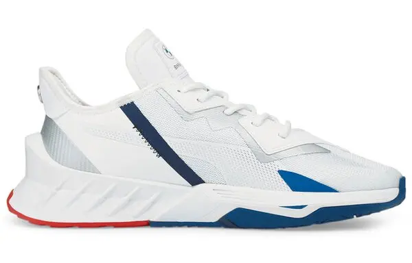 PUMA Bmw M Motorsport Maco Sl Sneakers - Default Color
