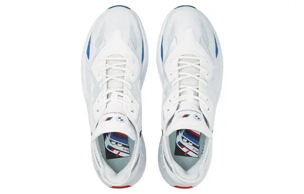 PUMA Bmw M Motorsport Maco Sl Sneakers - Default Color