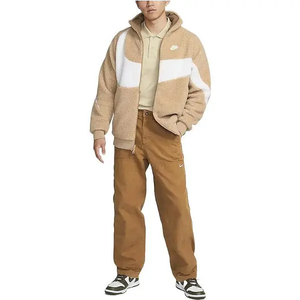 Nike Strght Loose Fit Pants