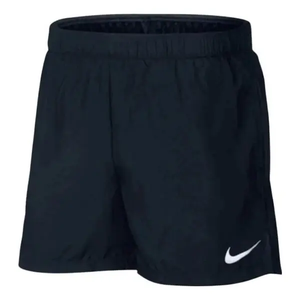 Nike Challenger Running Shorts - Black