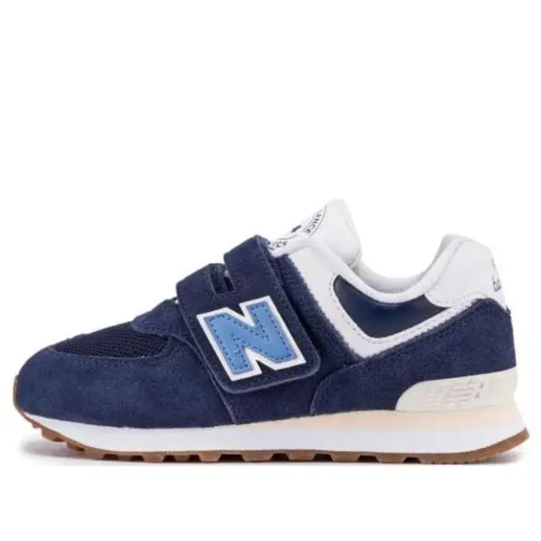 NEW BALANCE 574 Hook & Loop Sneakers