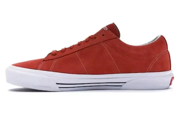 VANS Supreme X Sid Pro Sneakers