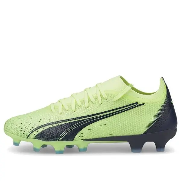 PUMA Ultra Match Fg/ag Cleats