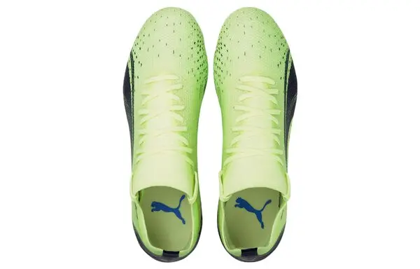 PUMA Ultra Match Fg/ag Cleats