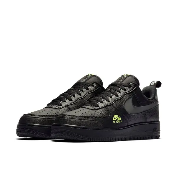Nike Force 1 Lv8 Low Utility Volt